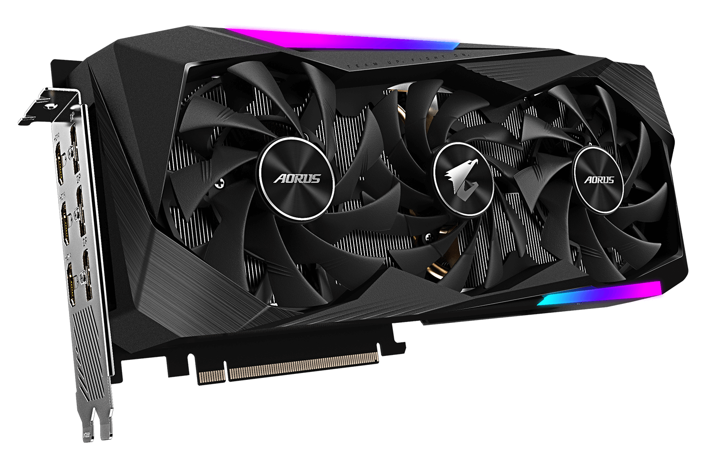 Aorus Rtx 2080TI 11G Xtreme – UNREAL TECH