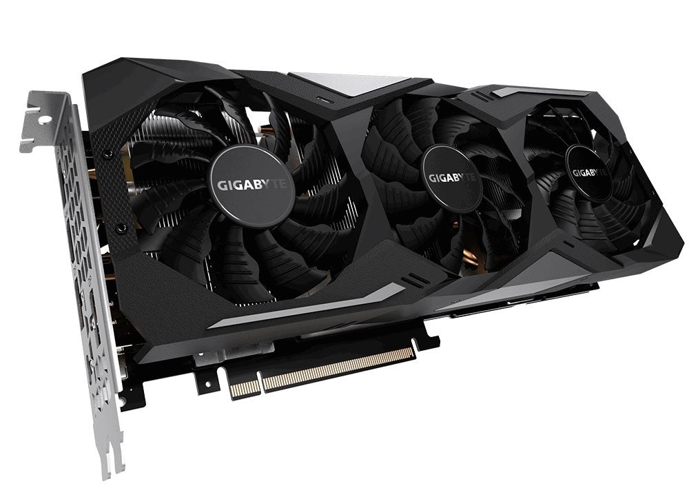 Gigabyte Rtx 2080 8G Super Gaming OC – UNREAL TECH