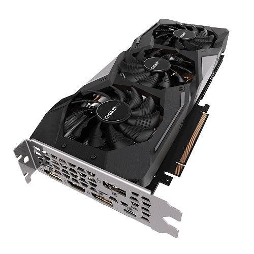 Gigabyte Rtx 2080 8G Super Gaming OC – UNREAL TECH