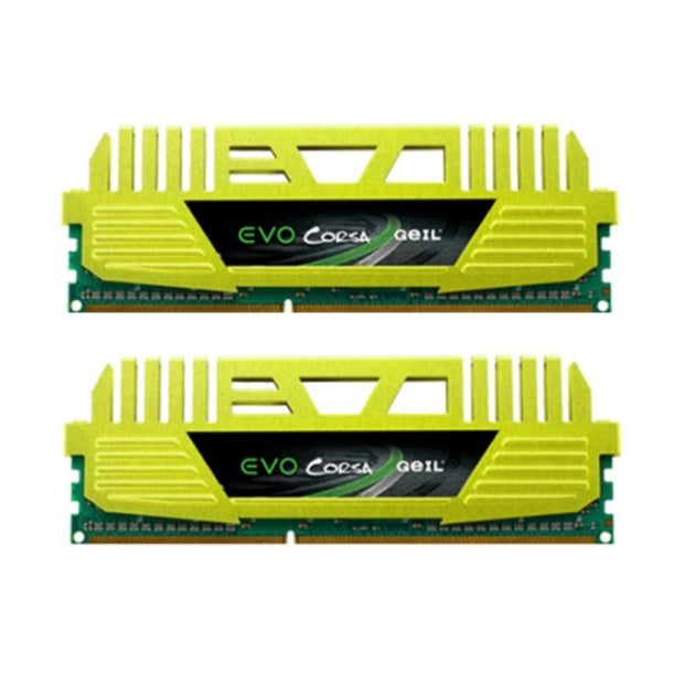 DESKTOP RAM - DDR3 – UNREAL TECH