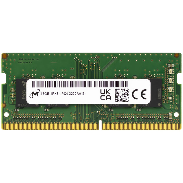 LAPTOP RAM - DDR4 – UNREAL TECH