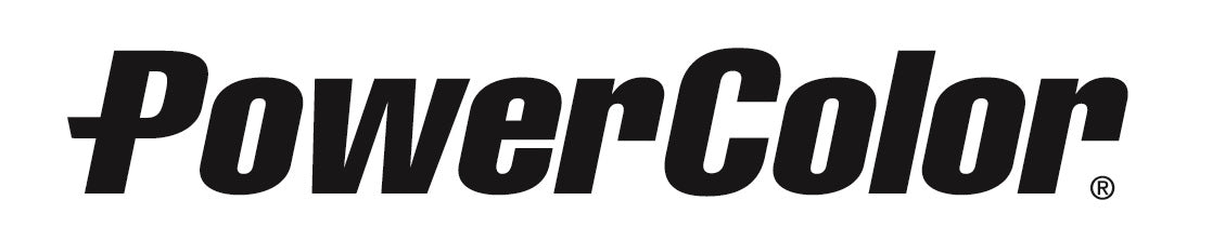 POWERCOLOR – UNREAL TECH